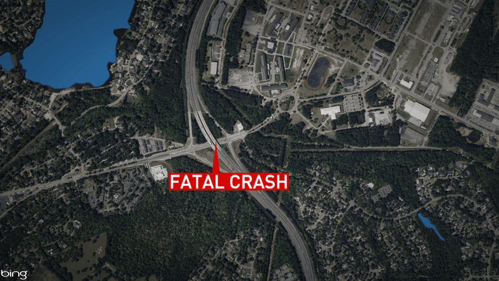 Coroner identifies victims in wrong-way crash on I-77
