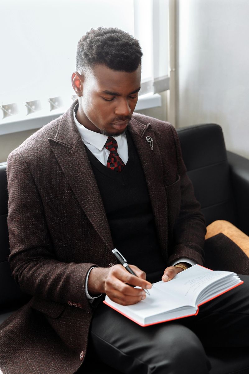 9 small things men do that have a big impact on attraction