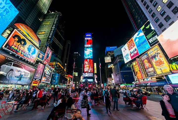 20 American tourist attractions that fail to draw Americans