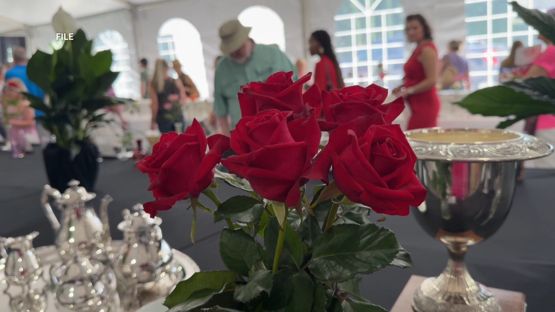 Thomasville Rose Festival 2023