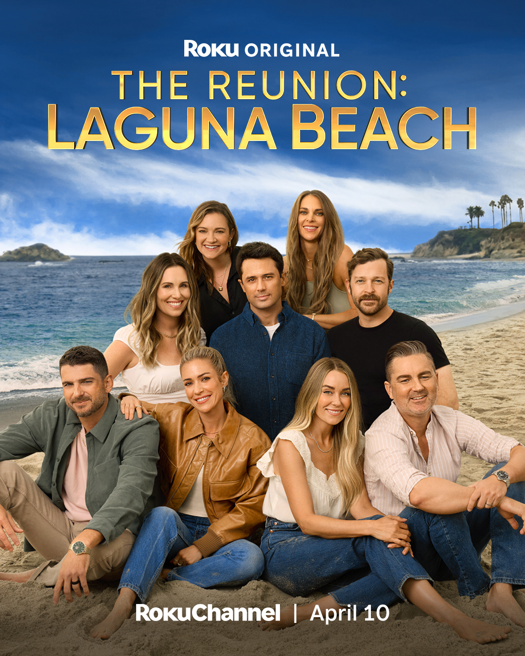 The teen queen bee of 'Laguna Beach' is now a 'cringey' mom