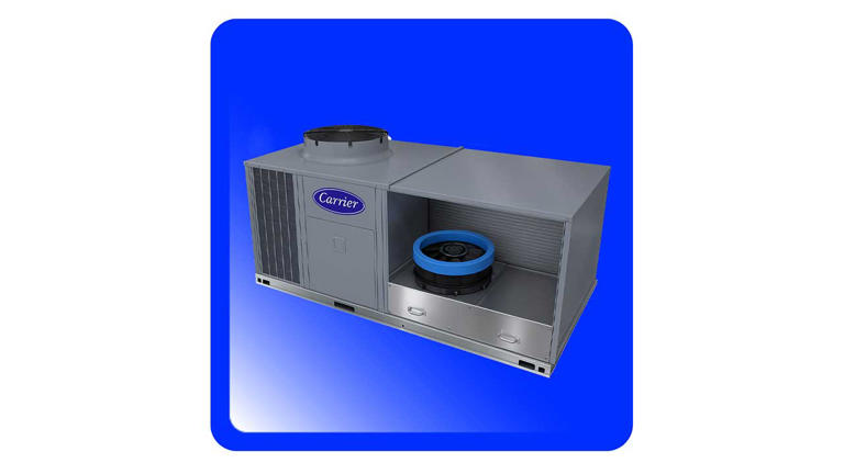 Carrier’s battery-backed heat pump passes DOE efficiency test