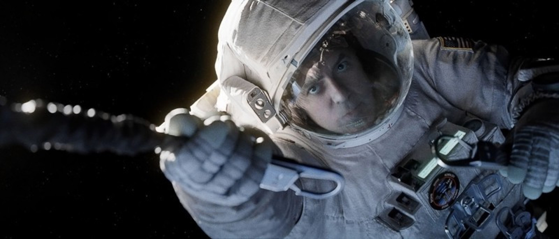 Things movies get wrong about space