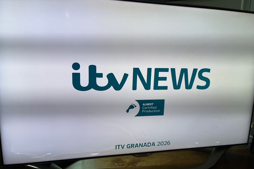 ITV News suddenly disappears off-air as viewers say 'what is happening?'