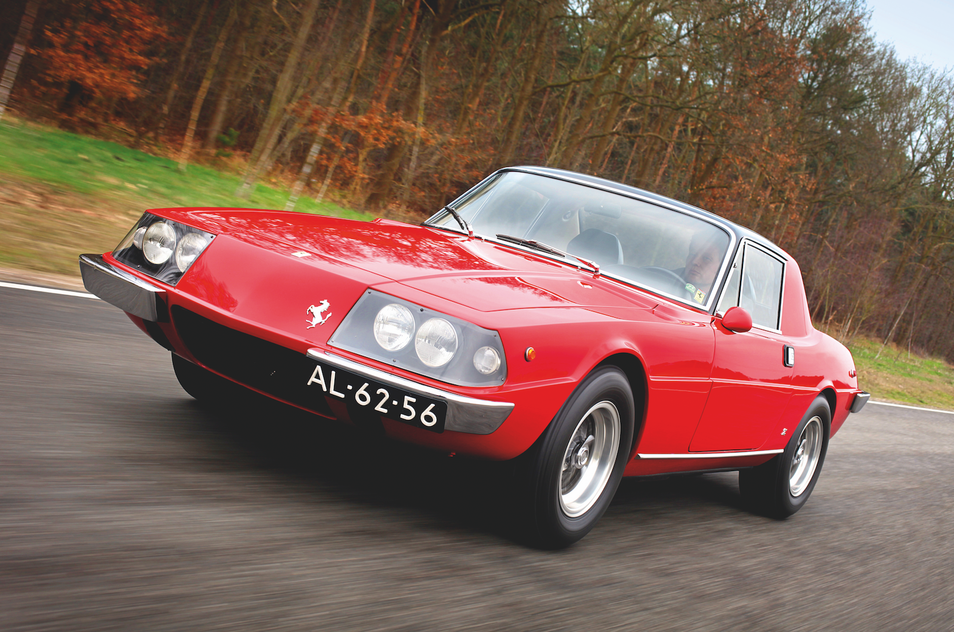 21 Zagato-designed cars you’ll love or hate
