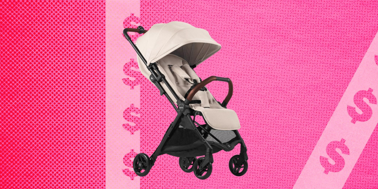 The best Amazon deals on baby essentials, according to our parenting ...