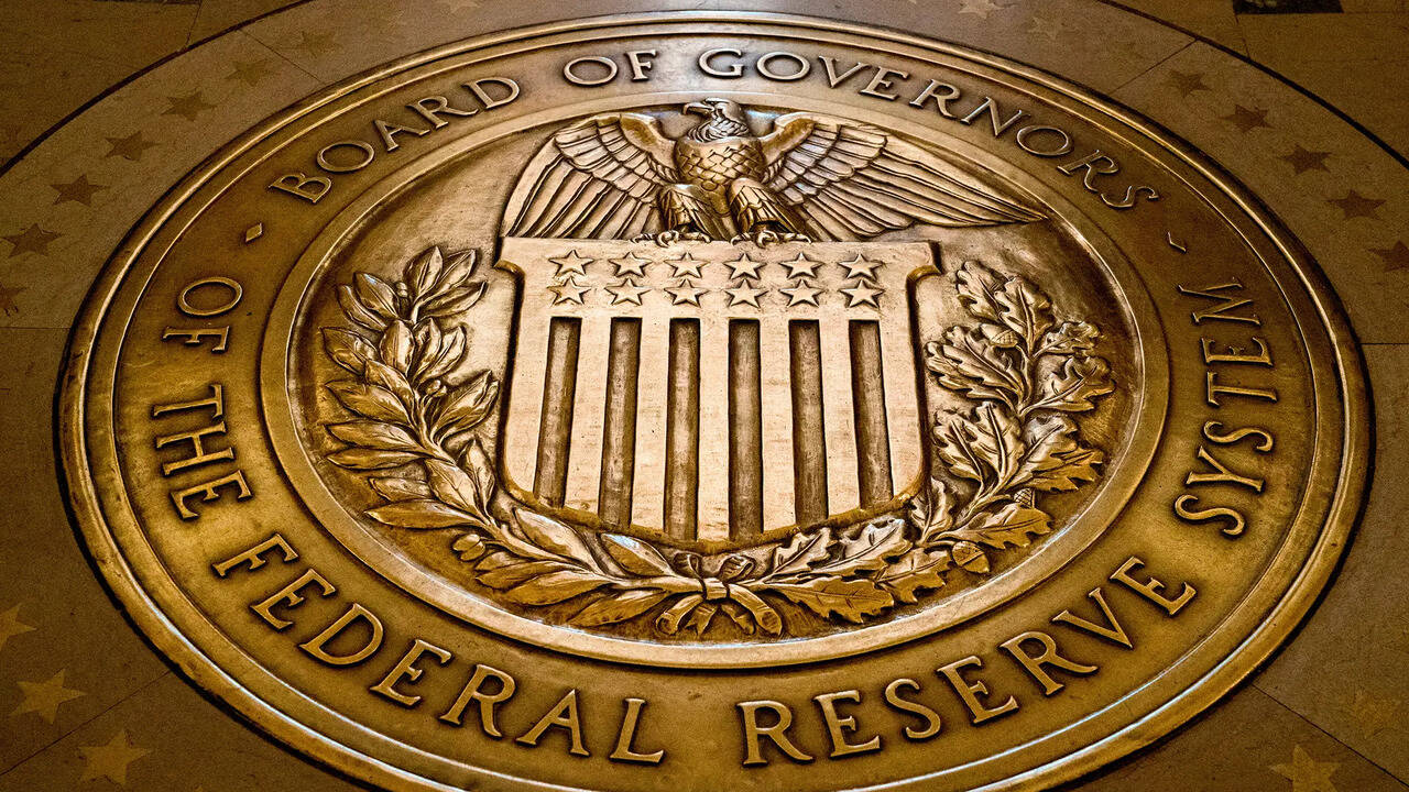 Federal Reserve official signals potential interest rate hike amid ...
