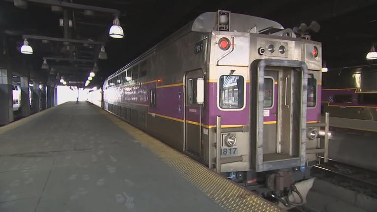 MBTA unveils World Cup travel plan: $80 train rides, extended hours on ...
