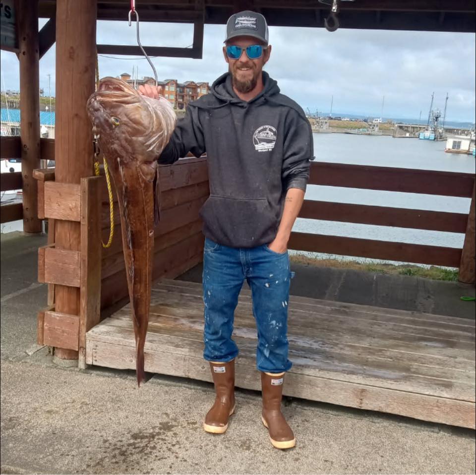 Deadliest Catch star Todd Meadows' horrifying cause of death released