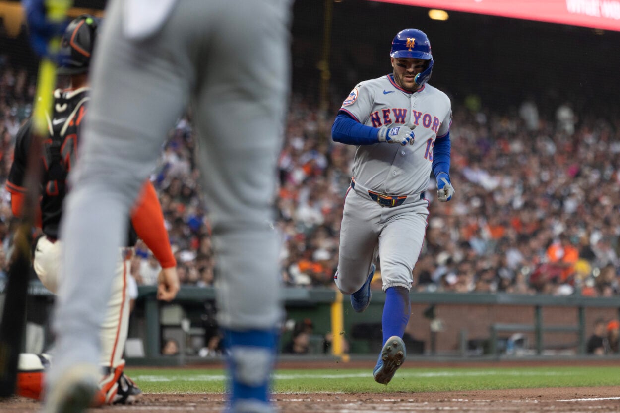 NY Mets bench coach called Luis Torrens’ go-ahead pinch-hit