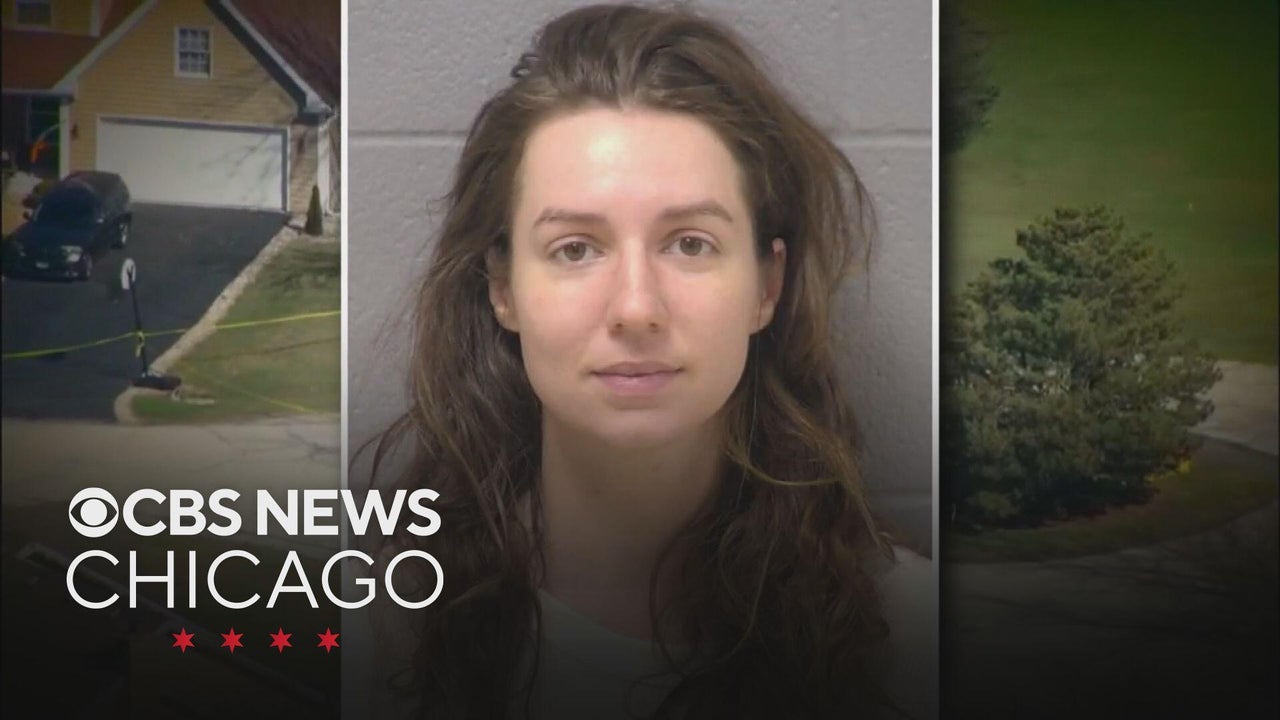 Suspect in Crete, Illinois, triple homicide due in court