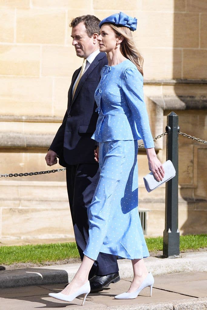 World exclusive: Andrew Mountbatten-Windsor, Sarah Ferguson and Prince ...