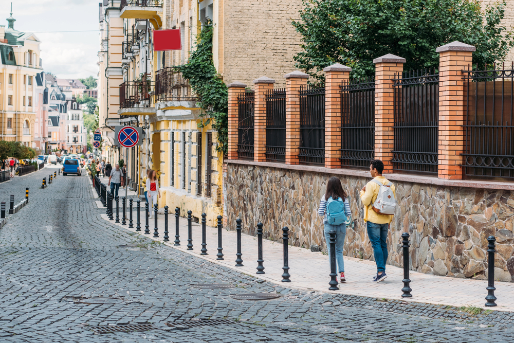 15 destinations that deliver the ultimate big city experience