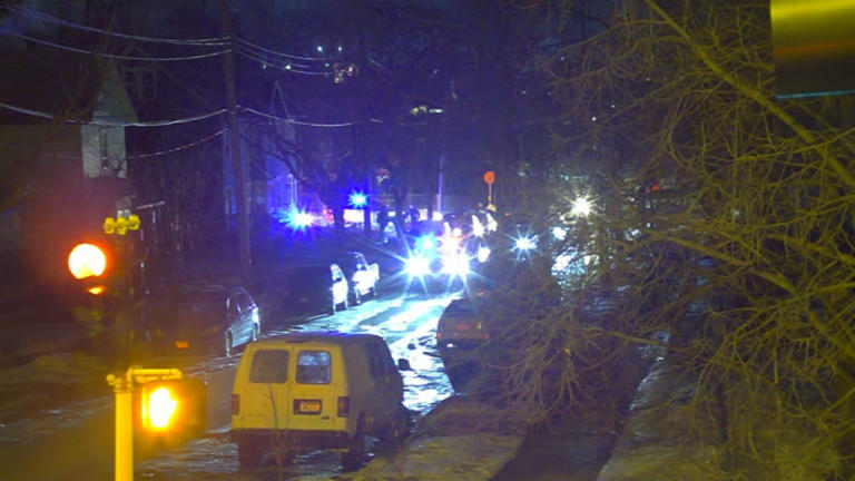 Minneapolis ICE shooting: City releases video that undermines feds ...