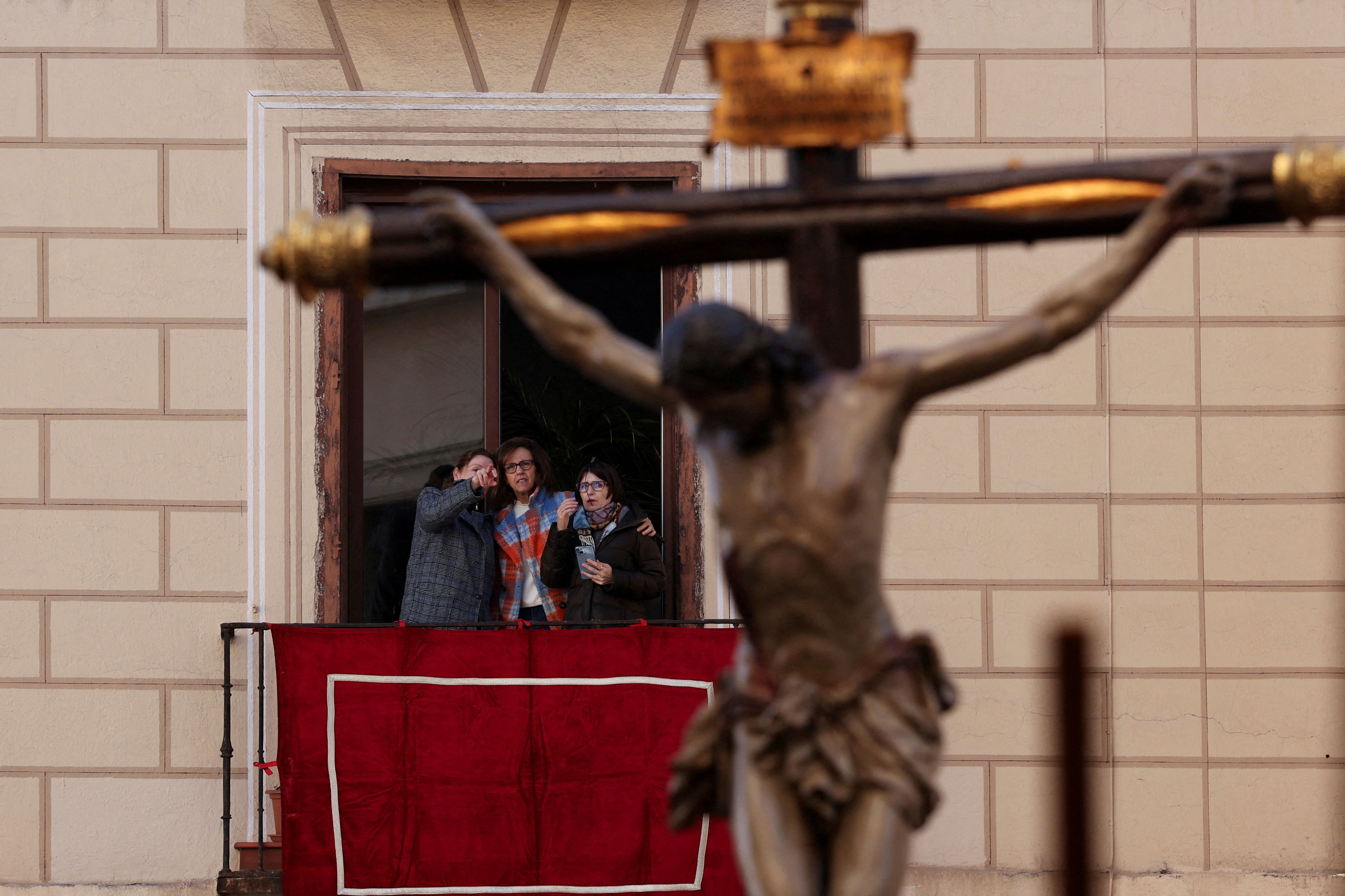 Jerzy Surdykowski: Człowiek powinien mieć choć na tyle odwagi, aby ...