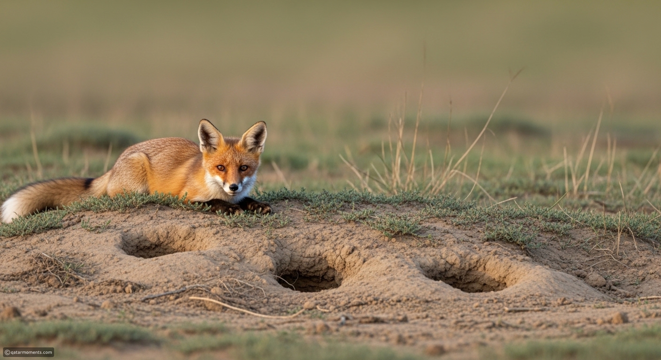 Meet America’s fascinating fox species and where you can find them