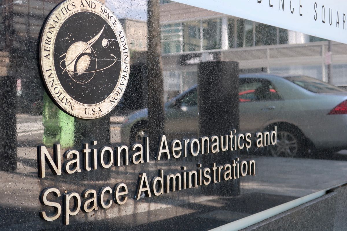 Trump administration proposes 23 percent budget cut to NASA, slashing ...