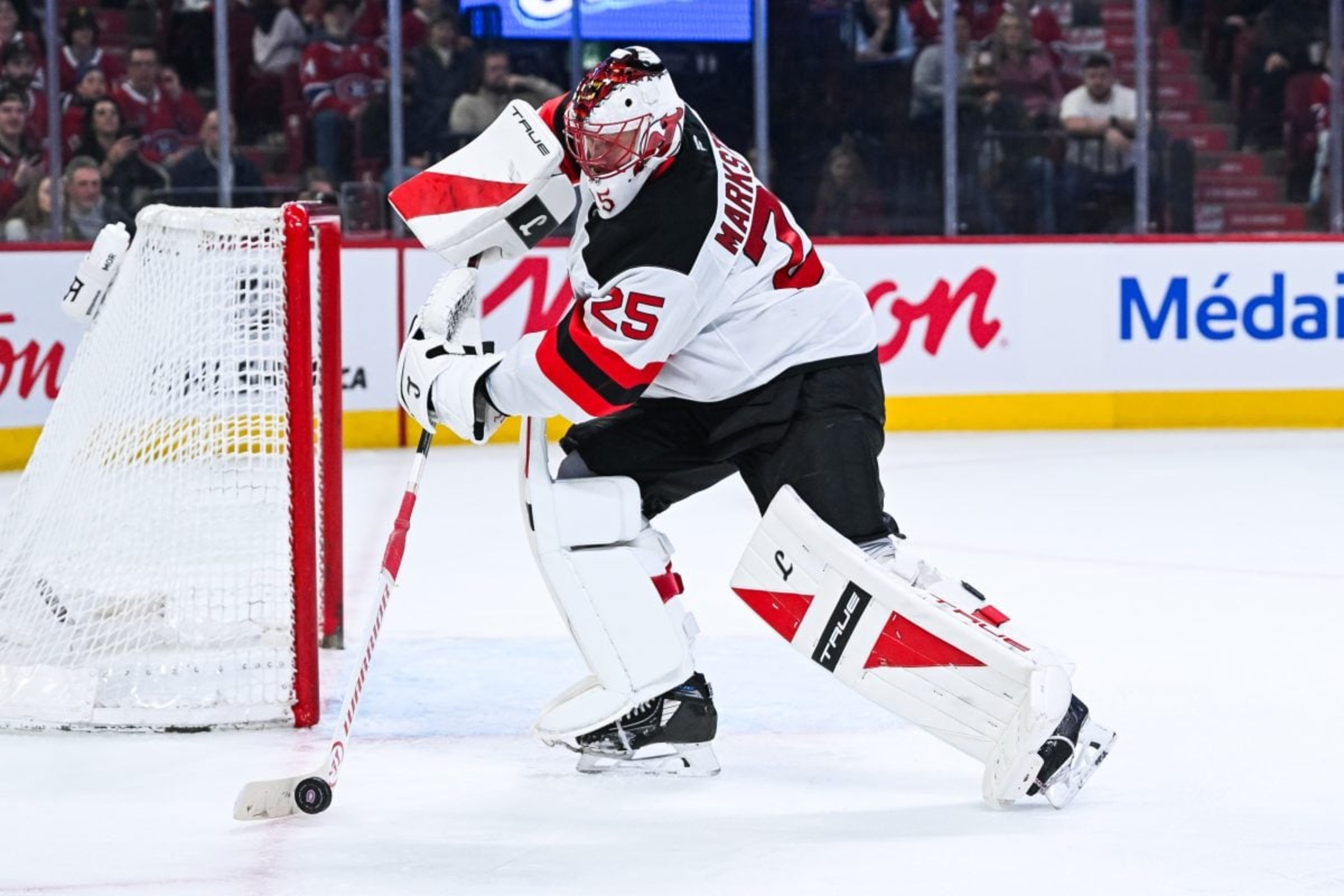 3 takeaways from Devils’ huge 3-0 shutout win over Canadiens