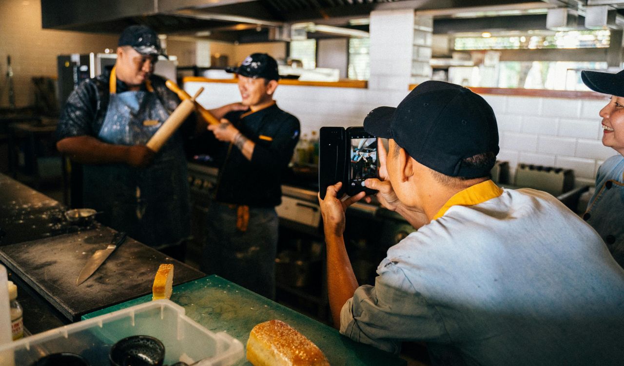 8 red flags you’re about to eat at a bad Italian restaurant