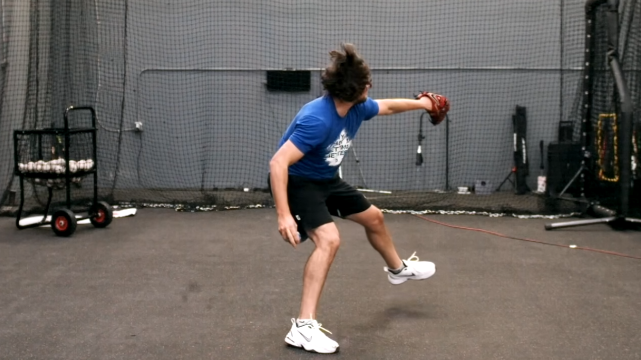 5 drills that can seriously boost your throwing velocity