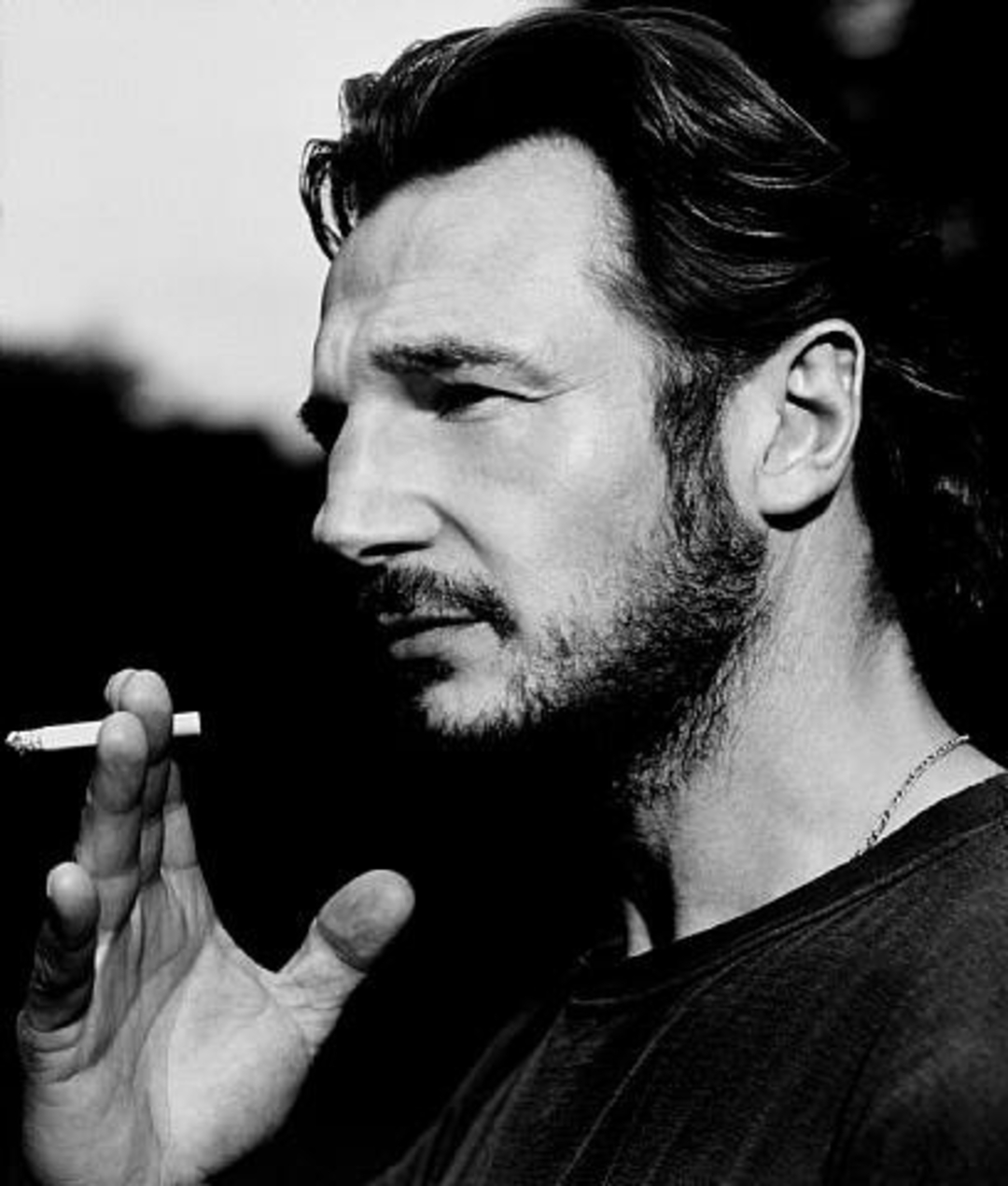 18 Liam Neeson quotes that reveal the man behind the action