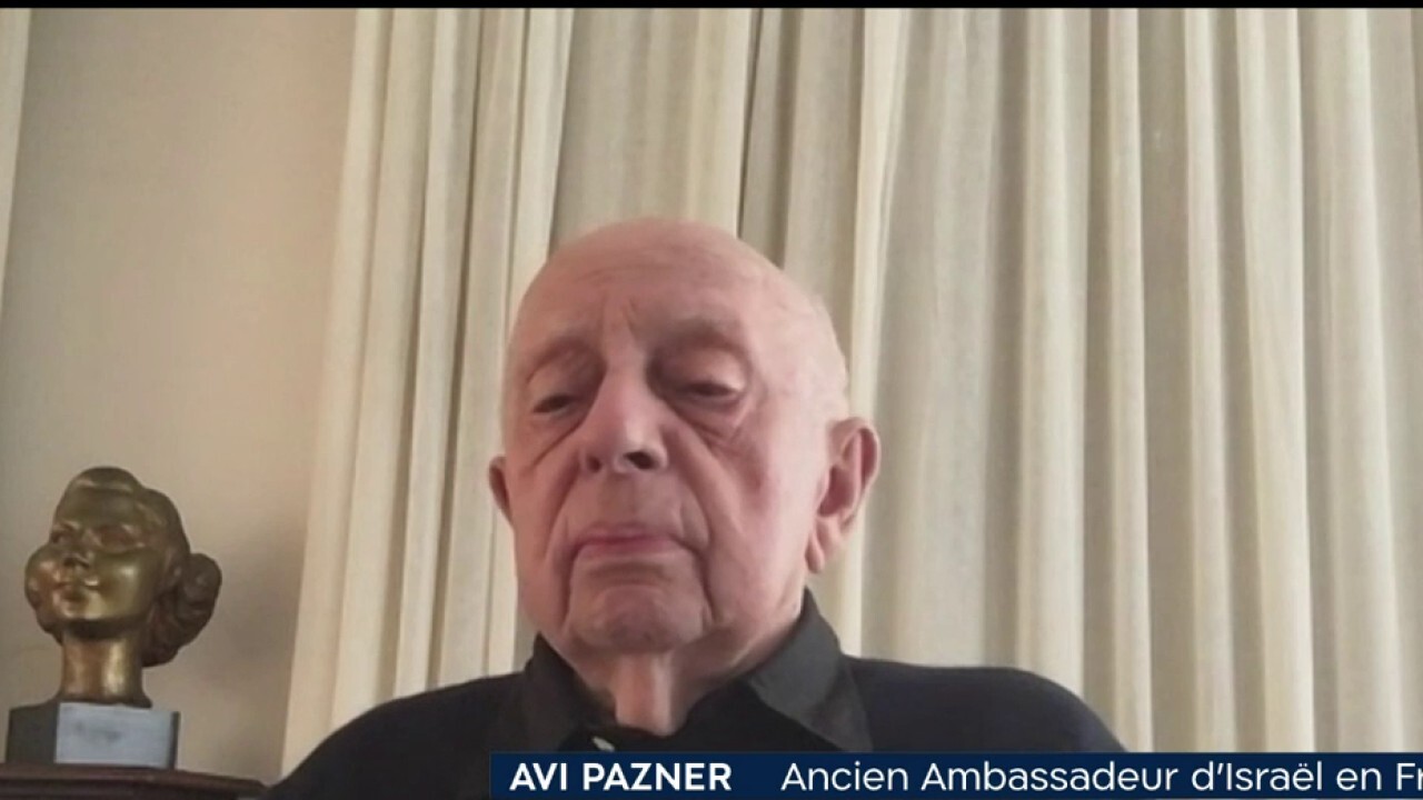 Avi Pazner : « Israël est engagé dans une guerre stratégique de long ...
