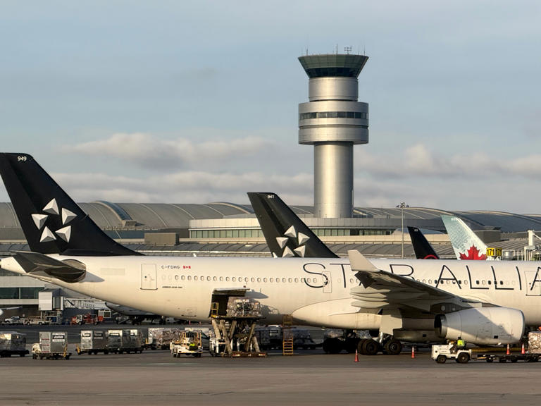 Air Canada adds only nonstop flight to Canary Islands from North America