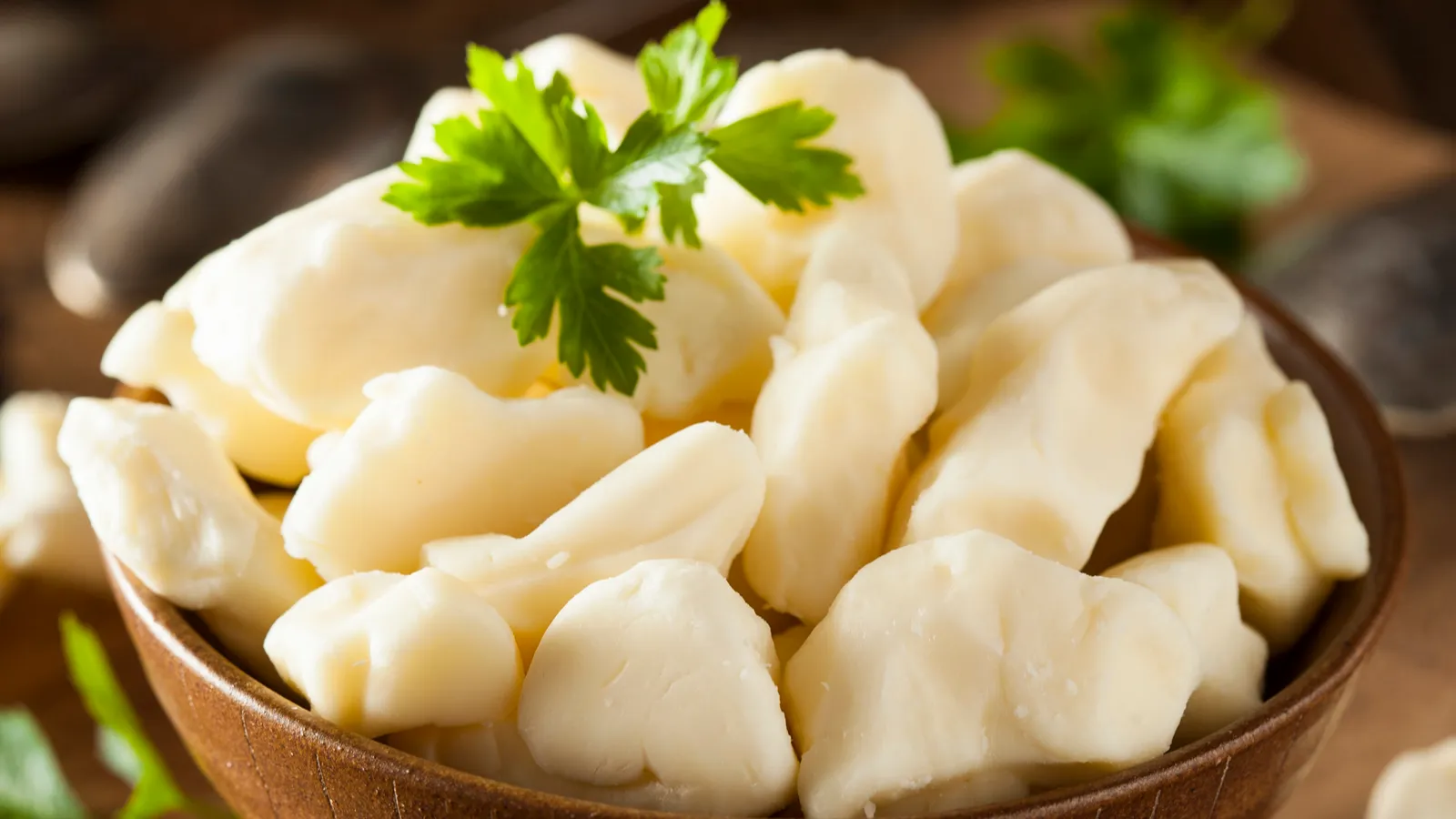 Why Wisconsin’s cheese curds are the snack Americans can’t stop eating