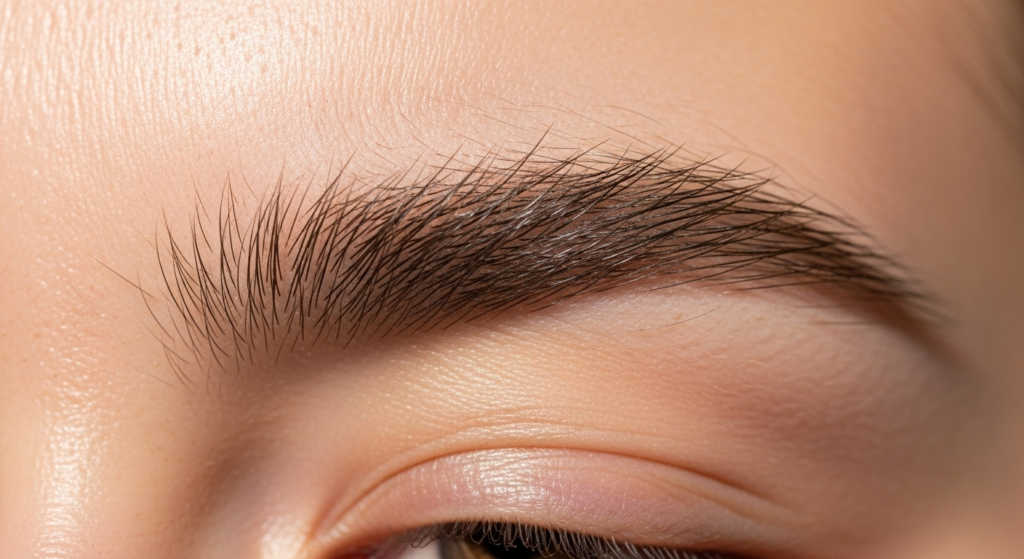 Minimal glam is becoming the go-to beauty look across Hollywood