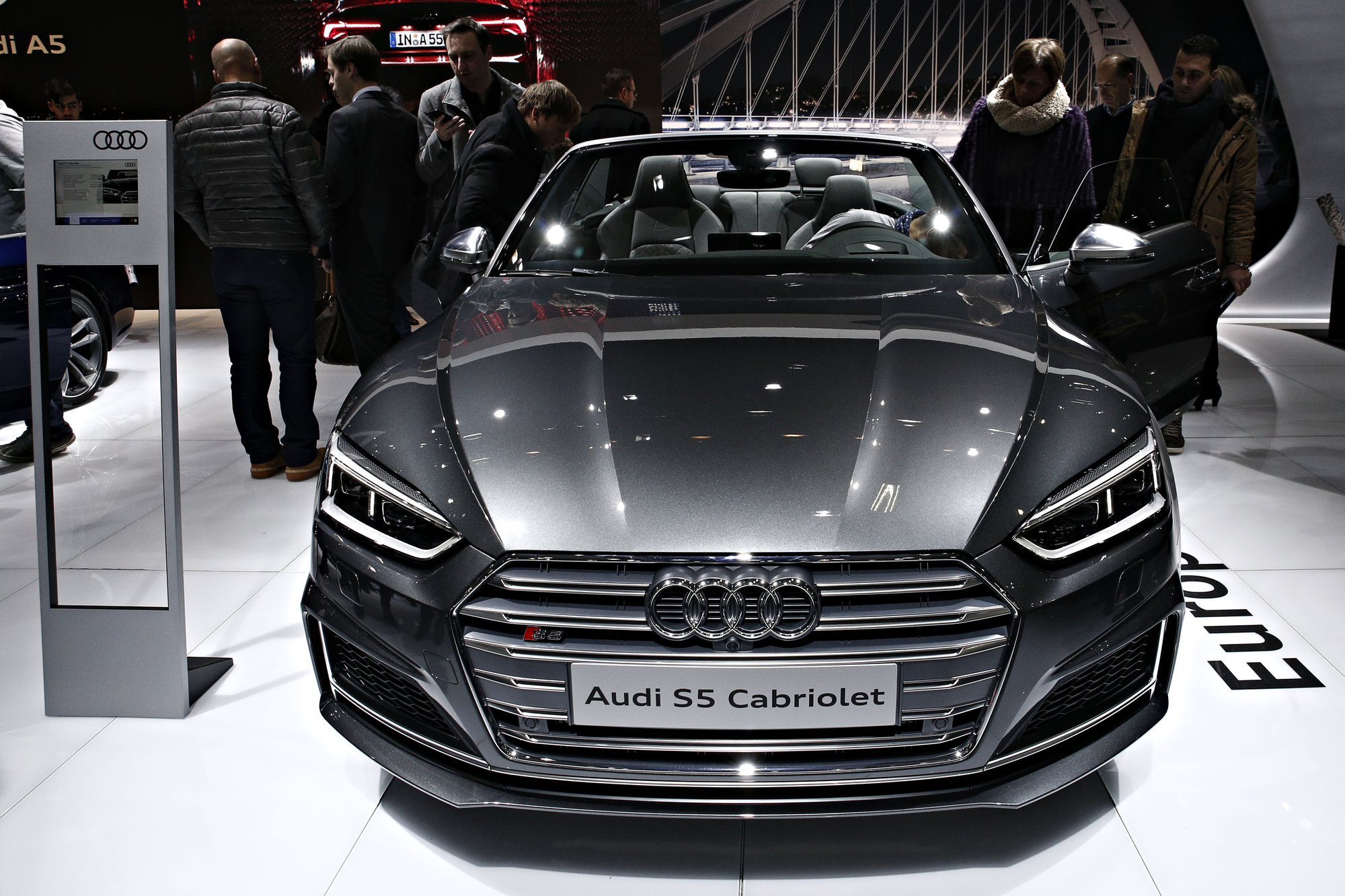 Car features drivers now take for granted
