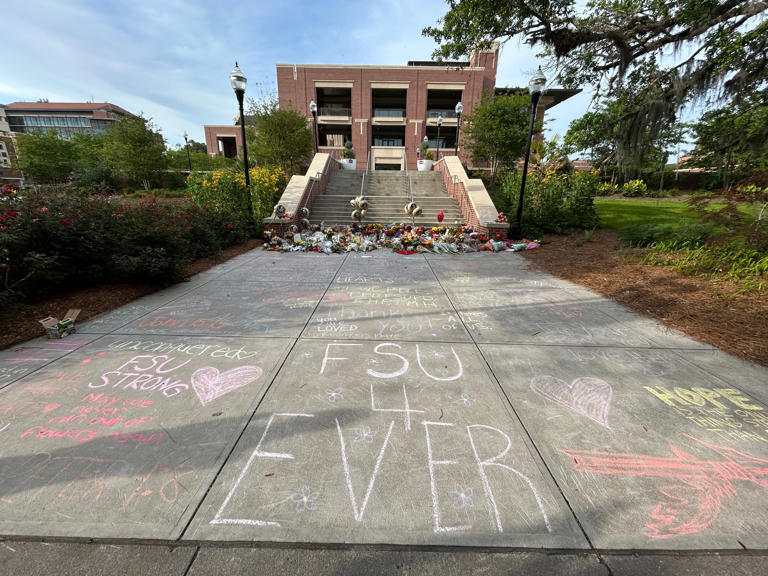 Victim’s attorney claims ChatGPT aided accused Florida State gunman in ...