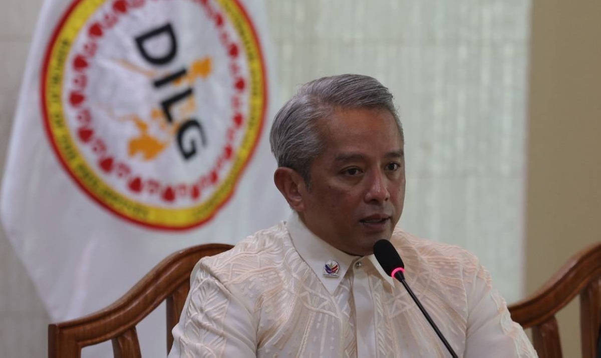 DILG bans street drinking, late-night videoke