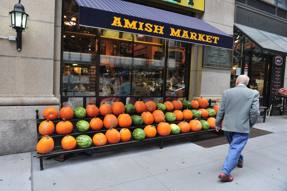 17 things to buy at an Amish farmers’ market
