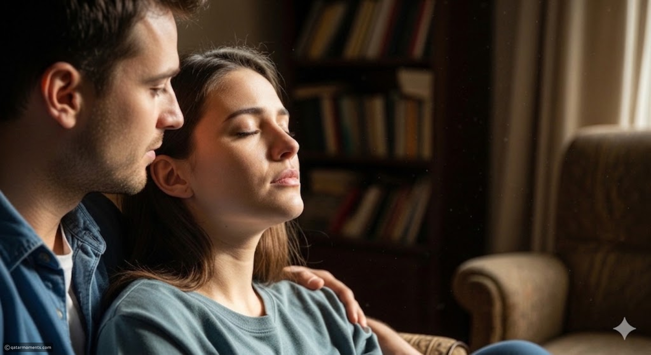 She thought he forgot until one moment changed everything years later