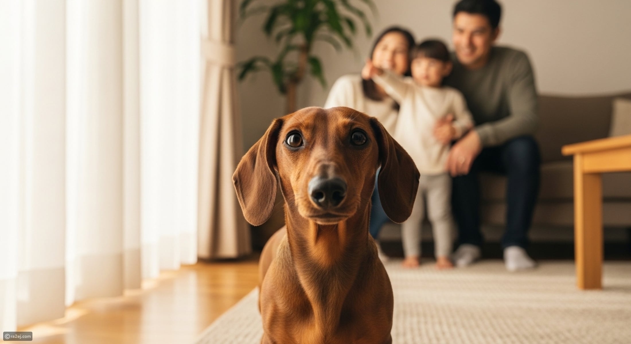 Perfect family companions: 10 small dog breeds that bring joy home