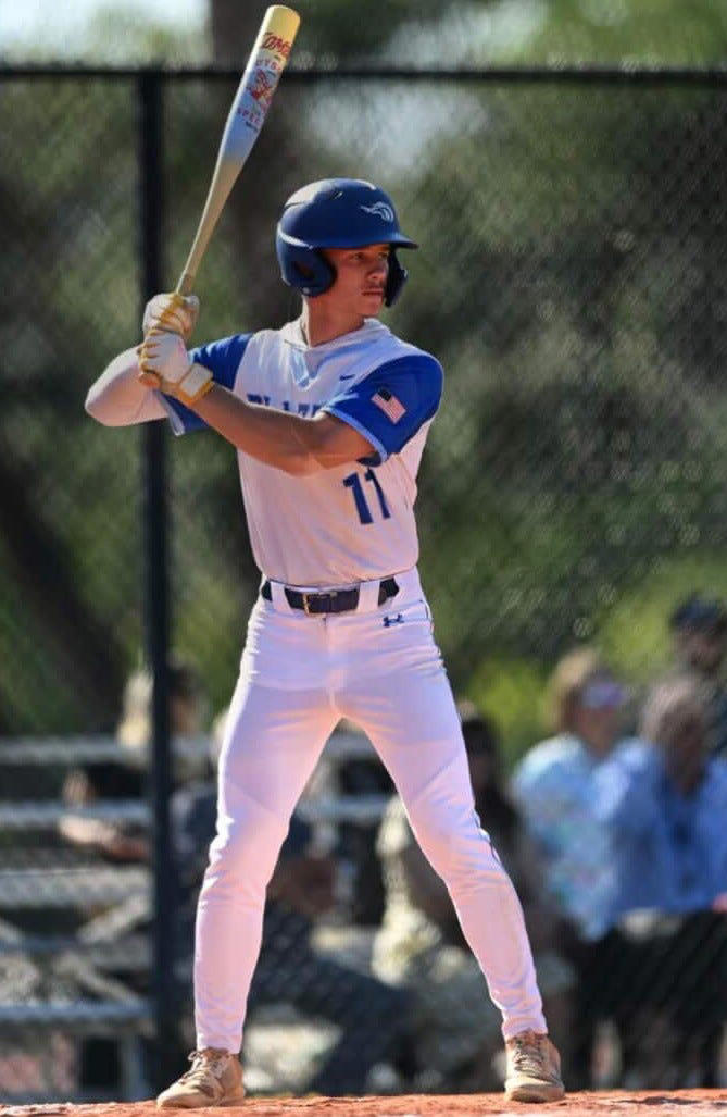 Vote for CFBHN/Herald-Tribune boys athlete of the week for March 30-April 4
