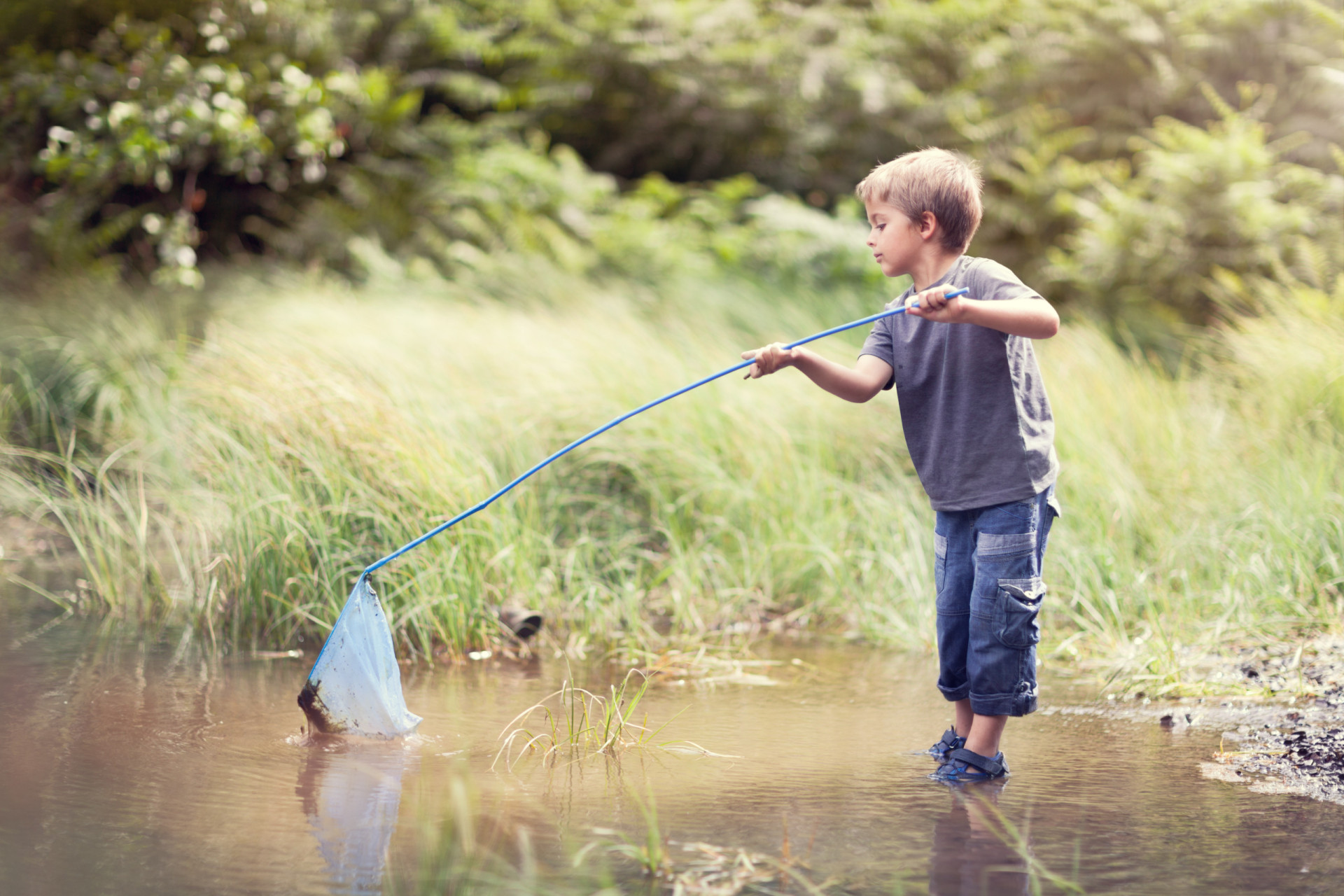 Why do adults and children experience time so differently?