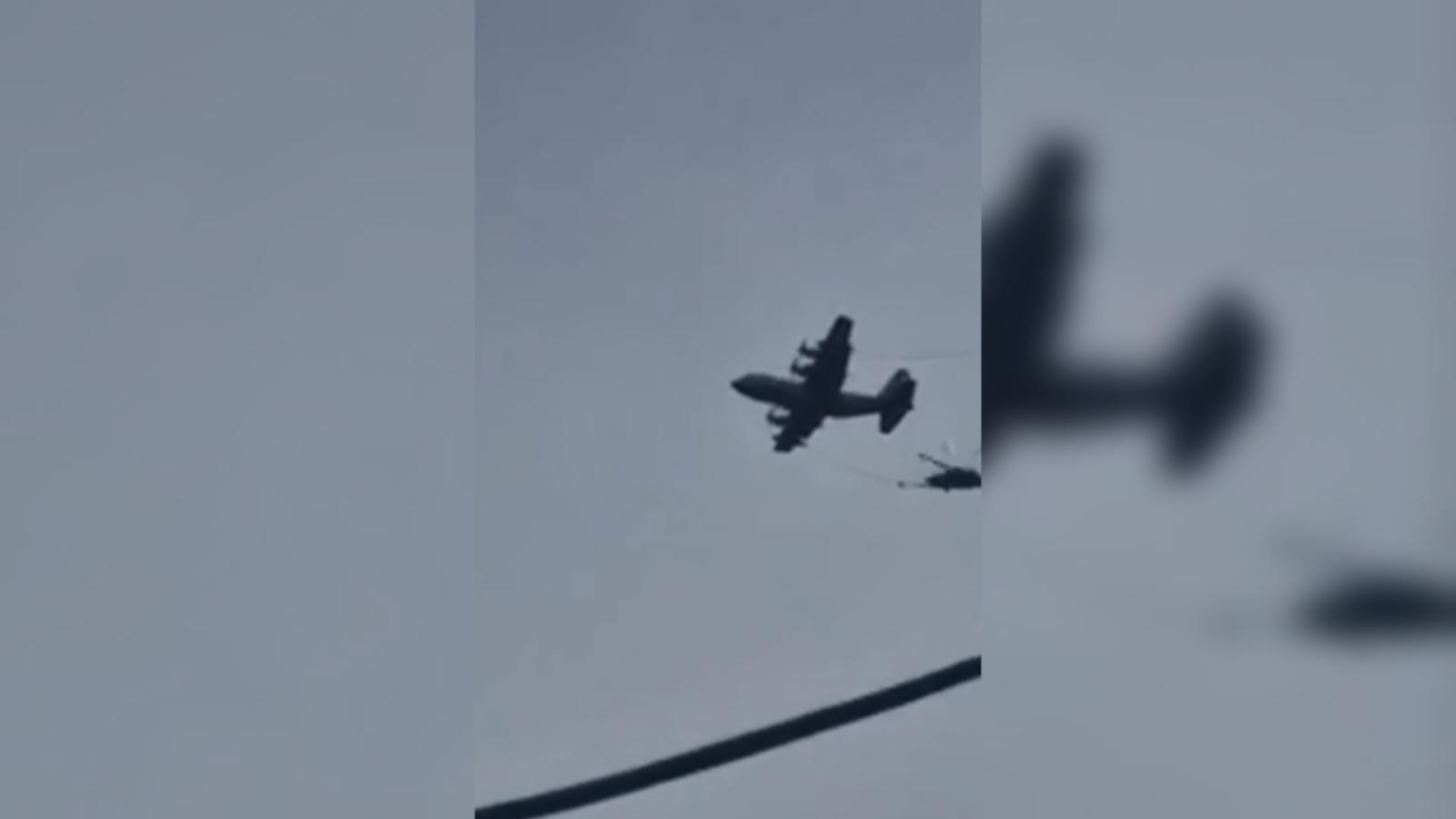 How intelligence agencies execute rescue missions abroad