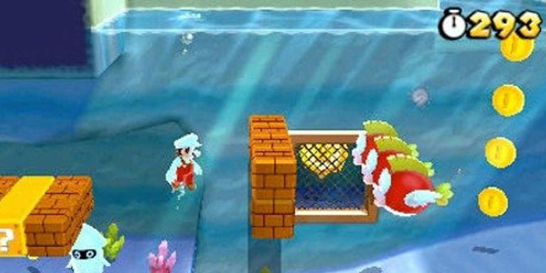 7 classic Mario games that no one remembers today