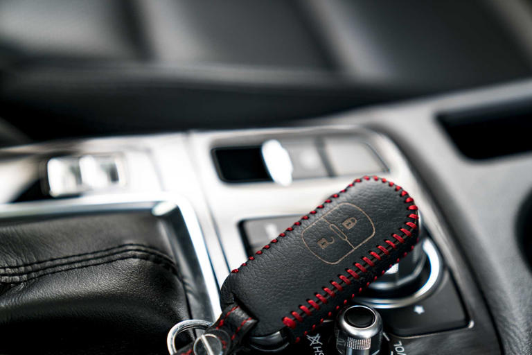 Thieves targeting unlocked cars with key fobs inside, police say