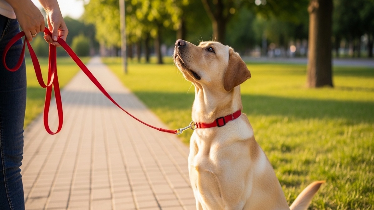7 things you should never do to your dog, according to experts