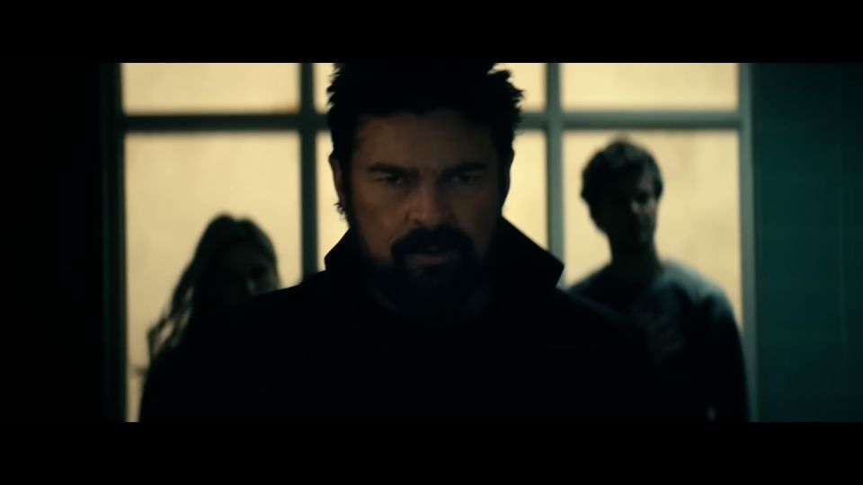 Superhero satire 'The Boys' comes to a close