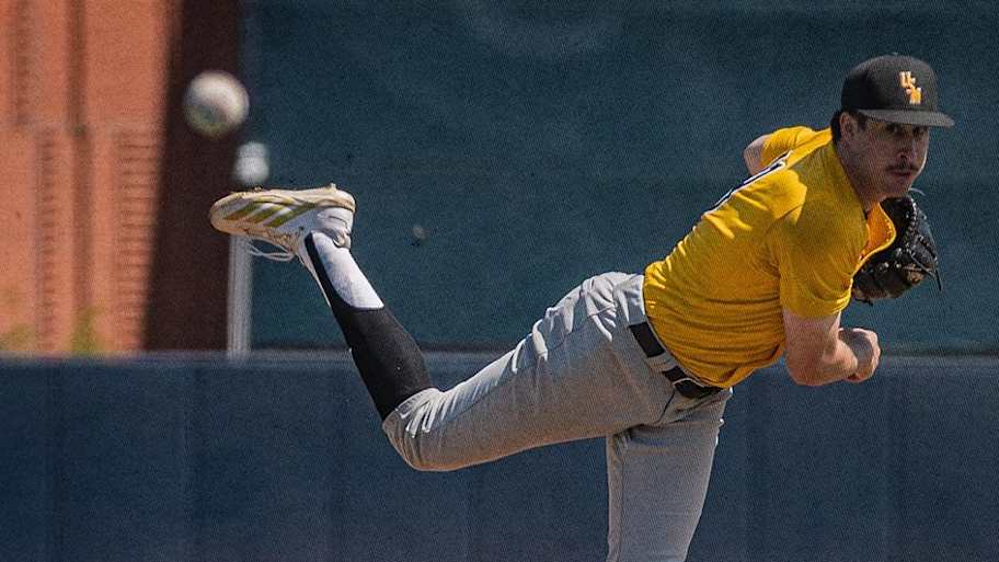 Week in review: Southern Miss beats ODU, drops in college baseball top ...