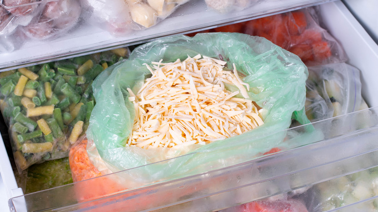 The best types of cheese to freeze — and how to do it right
