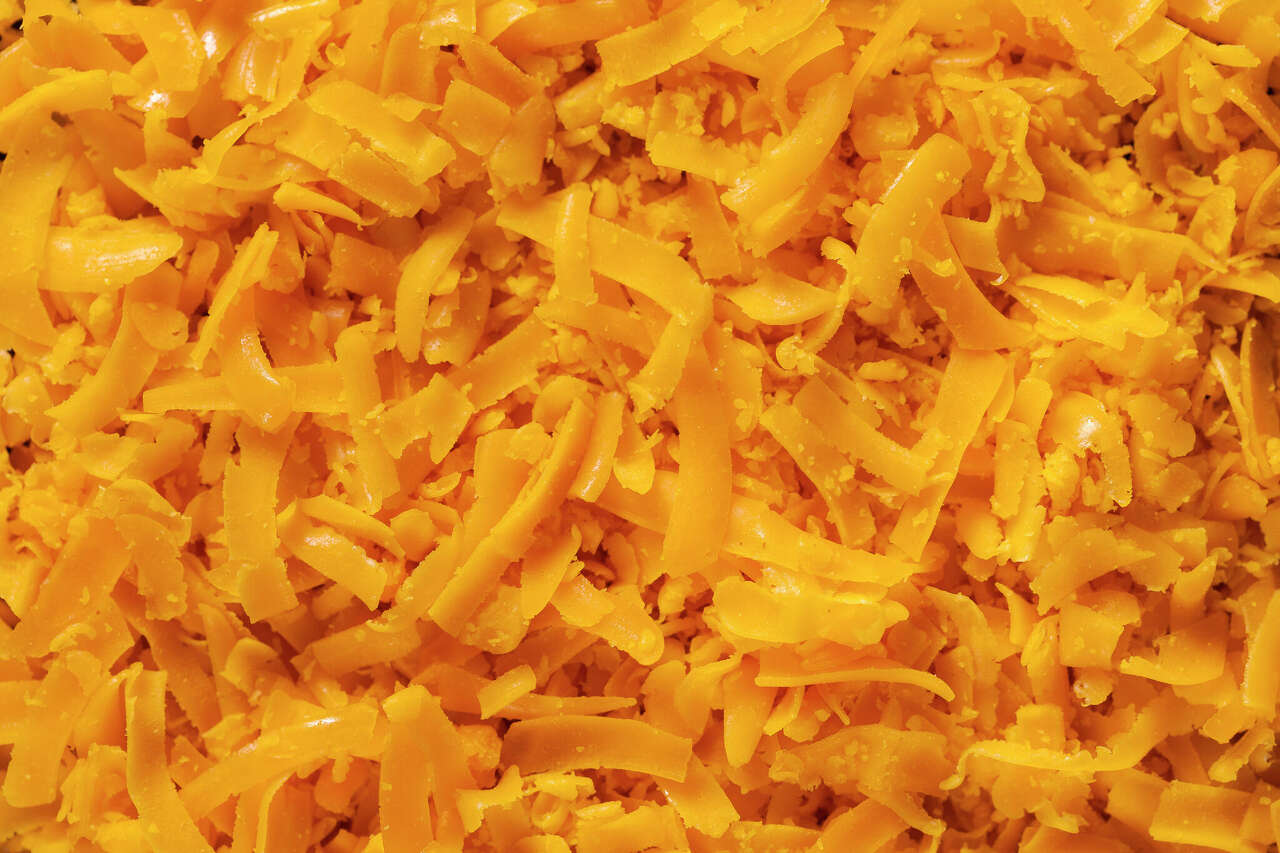 Texas shoppers urged to check fridges for recalled Raw Farm cheddar