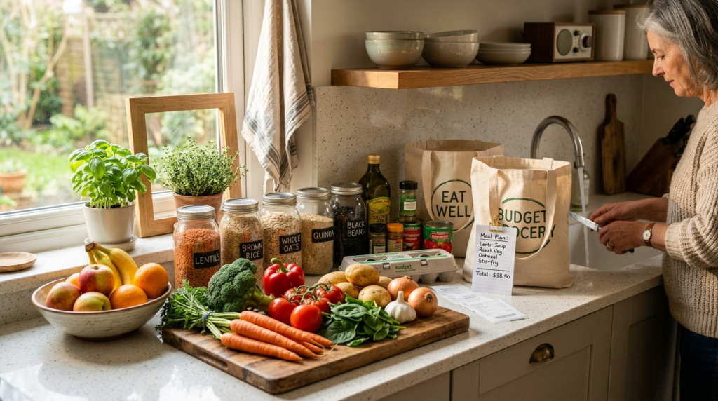 I retired at 65: Here’s my monthly budget