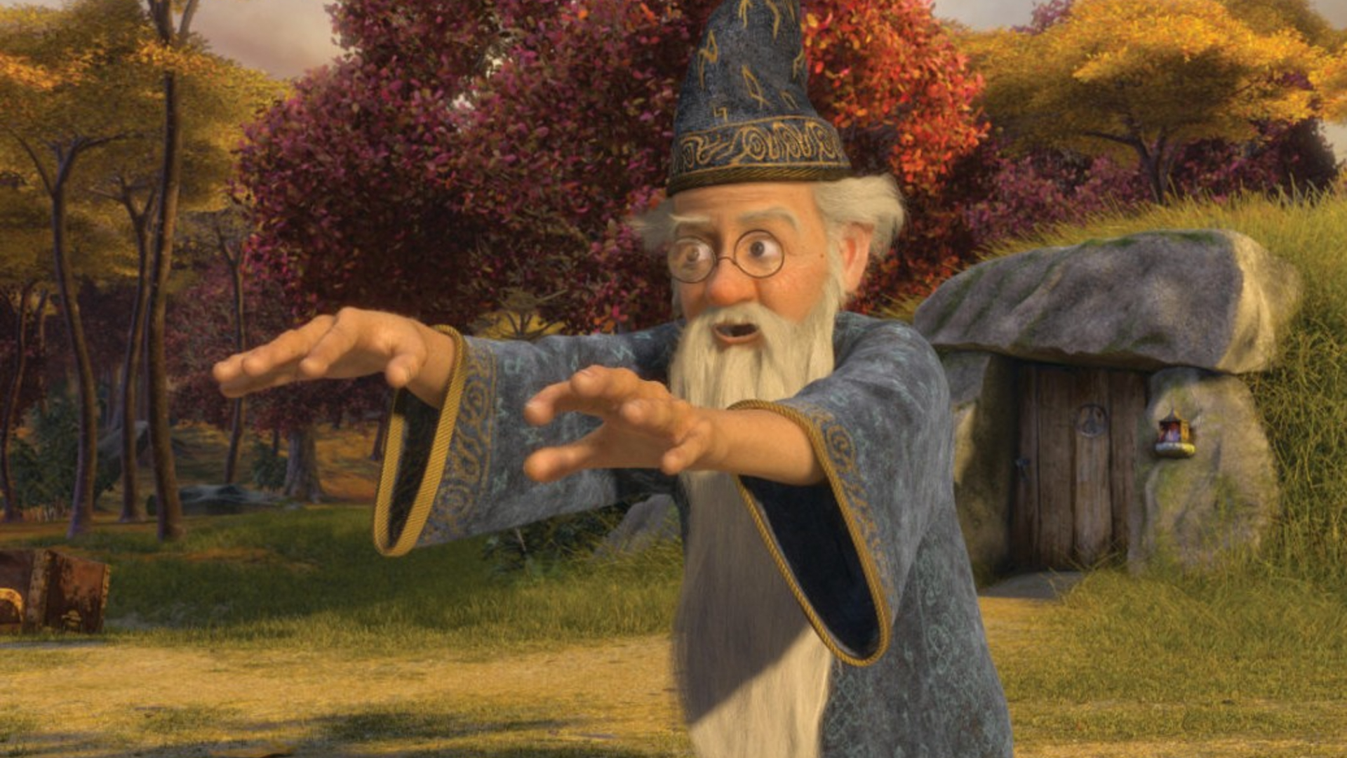 10 funniest characters from Shrek, ranked