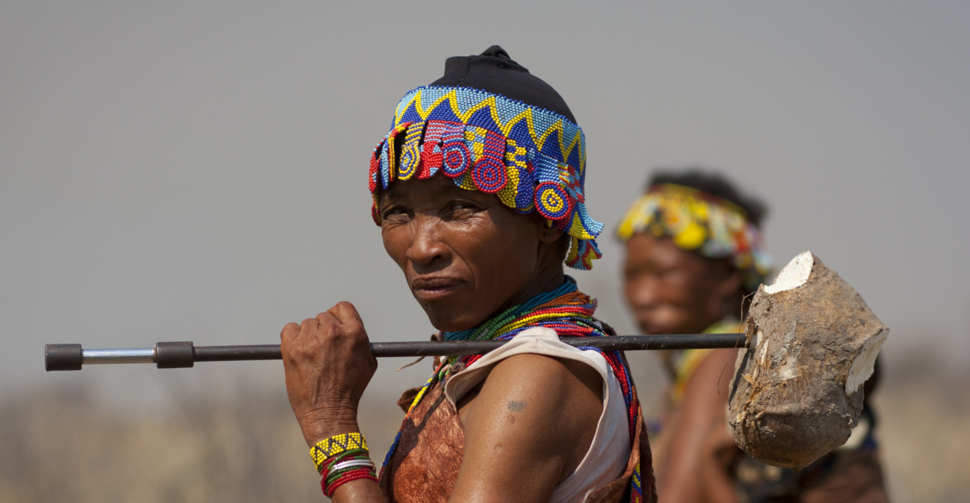 Meet the indigenous tribes of Southern Africa