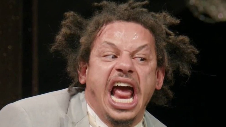 The untold truth of the Eric Andre Show