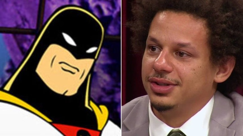 The untold truth of the Eric Andre Show